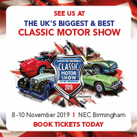 The National MicroCar Rally